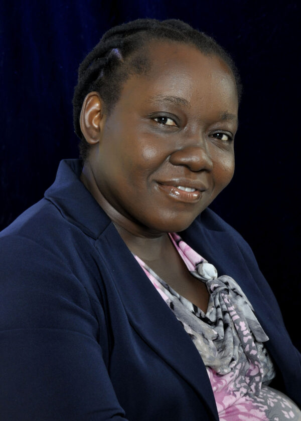 DORCAS YEMISI AGBOOLA – Dove Television